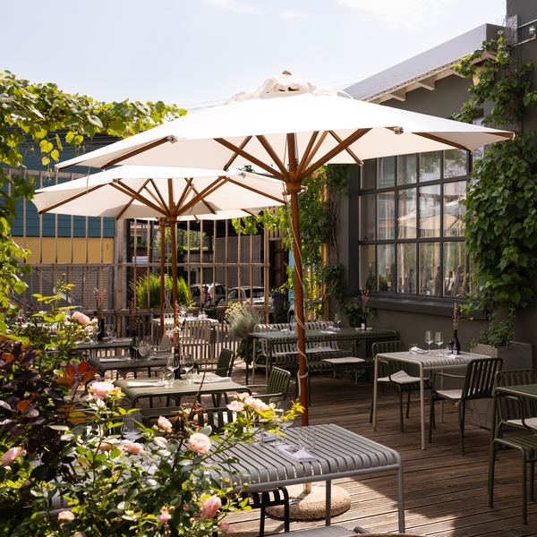 Restaurant und Weinbar im Zürcher Binzquartier | chez Smith